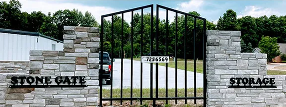 Stonegate Storage - 3XL Storage